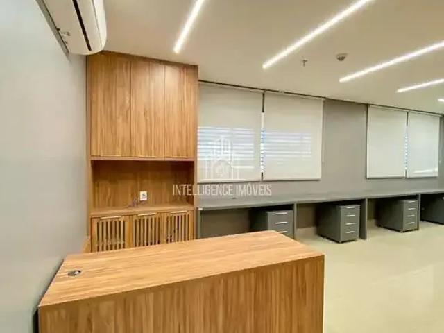 Conj. Comercial / Sala para Venda em Cuiabá/MT Alvorada