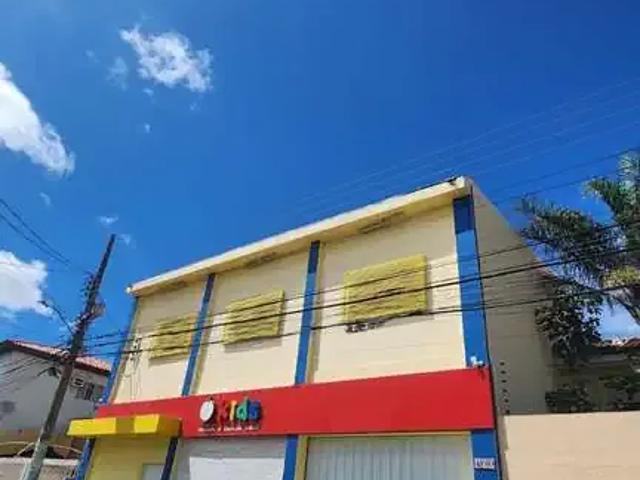 Conj. Comercial / Sala para Venda em Cuiabá/MT Boa Esperança