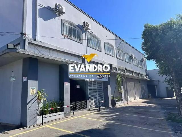 Conj. Comercial / Sala para Venda em Cuiabá/MT Boa Esperança 3 Quartos