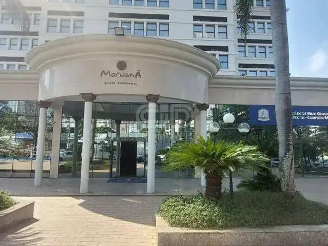 Conj. Comercial / Sala para Venda em Cuiabá/MT Bosque da Saúde