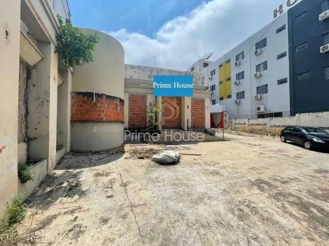 Conj. Comercial / Sala para Venda em Cuiabá/MT Bandeirantes