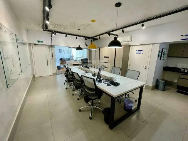Conj. Comercial / Sala para Venda em Cuiabá/MT Goiabeiras
