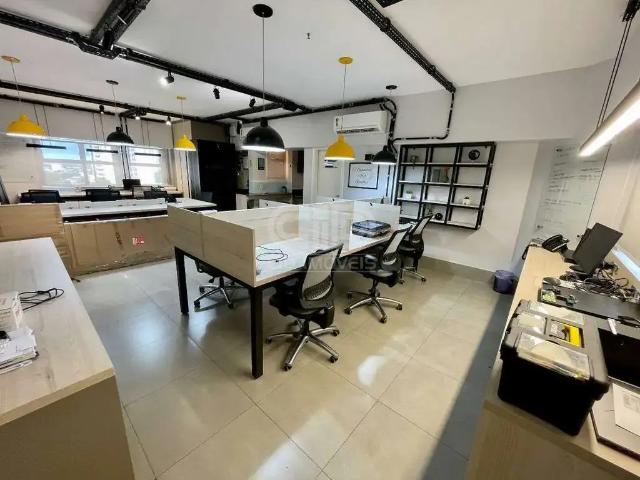 Conj. Comercial / Sala para Venda em Cuiabá/MT Goiabeiras