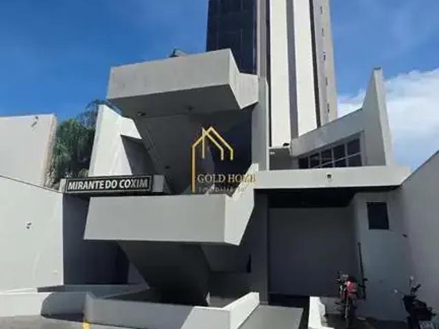 Conj. Comercial / Sala para Venda em Cuiabá/MT Goiabeiras 2 Quartos