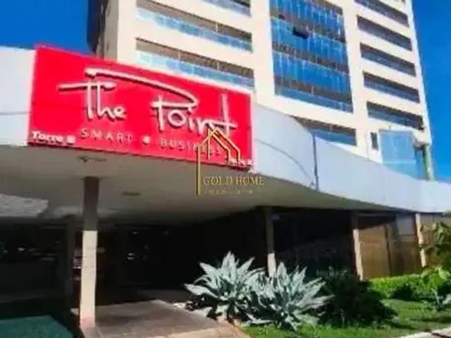 Conj. Comercial / Sala para Venda em Cuiabá/MT Despraiado 1 Quartos