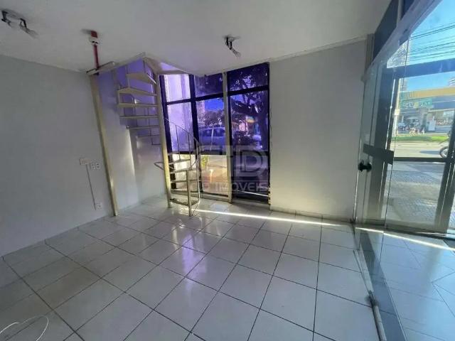 Conj. Comercial / Sala para Venda em Cuiabá/MT Jardim Aclimação
