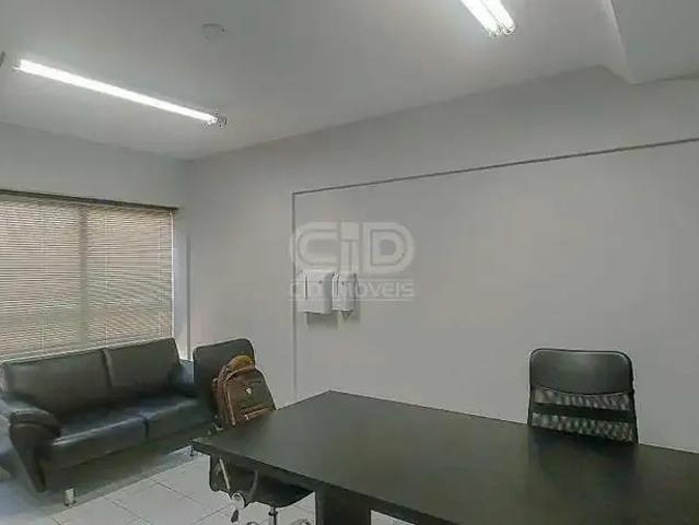 Conj. Comercial / Sala para Venda em Cuiabá/MT Jardim Aclimação