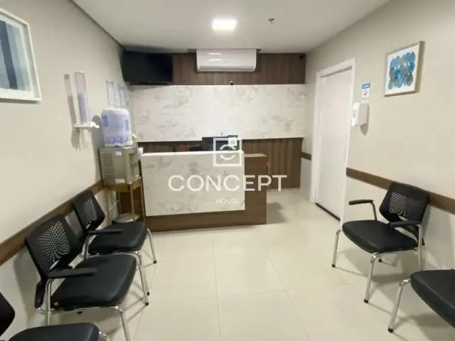Conj. Comercial / Sala para Venda em Cuiabá/MT Jardim Cuiabá