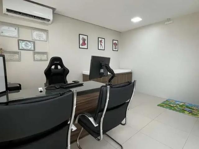 Conj. Comercial / Sala para Venda em Cuiabá/MT Jardim Cuiabá