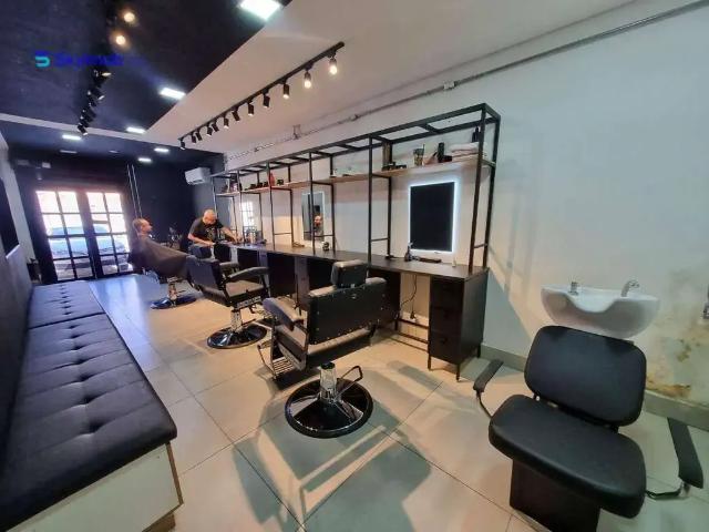 Conj. Comercial / Sala para Venda em Cuiabá/MT Jardim Paulista