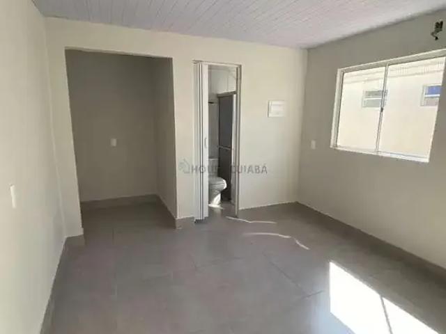 Conj. Comercial / Sala para Venda em Cuiabá/MT Novo Terceiro 6 Quartos