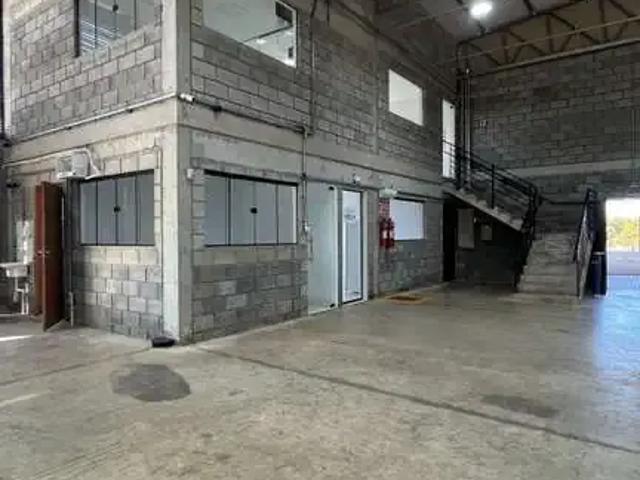 Conj. Comercial / Sala para Venda em Cuiabá/MT Nossa Senhora da Guia 2 Quartos