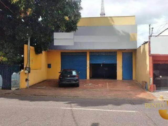 Conj. Comercial / Sala para Venda em Cuiabá/MT Santa Helena