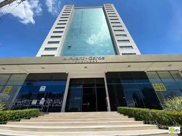 Conj. Comercial / Sala para Venda em Cuiabá/MT Santa Rosa