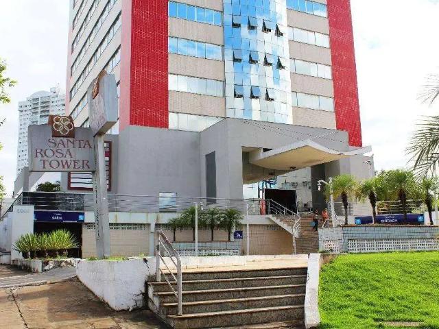 Conj. Comercial / Sala para Venda em Cuiabá/MT Santa Rosa