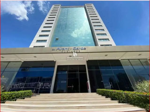 Conj. Comercial / Sala para Venda em Cuiabá/MT Santa Rosa