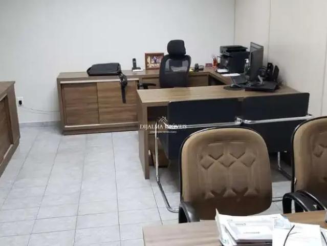 Conj. Comercial / Sala para Venda em Cuiabá/MT Poção