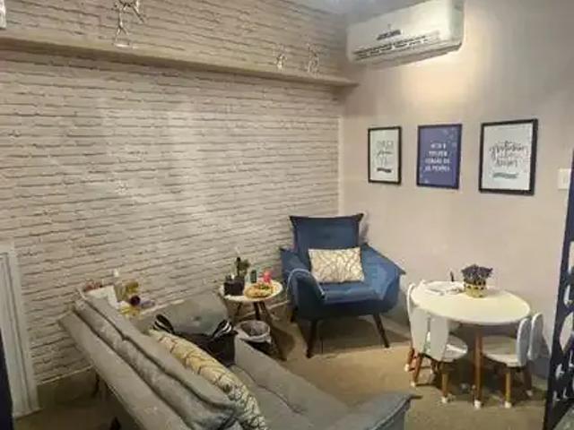 Conj. Comercial / Sala para Venda em Cuiabá/MT Residencial Paiaguás