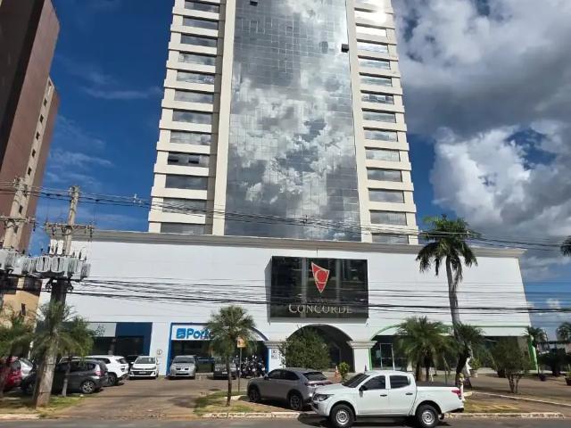 Conj. Comercial / Sala para Venda em Cuiabá/MT Residencial Paiaguás