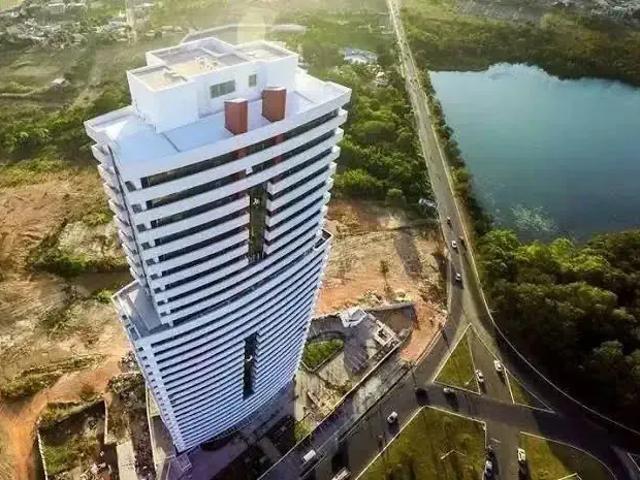 Conj. Comercial / Sala para Venda em Cuiabá/MT Centro Político Administrativo
