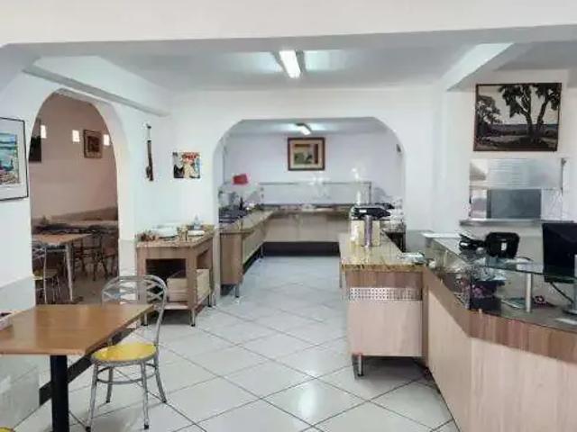 Conj. Comercial / Sala para Venda em Curitiba/PR Tarumã