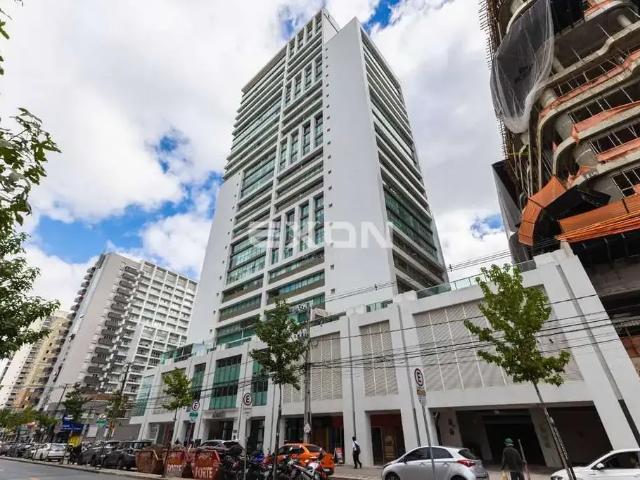 Conj. Comercial / Sala para Venda em Curitiba/PR Vila Izabel