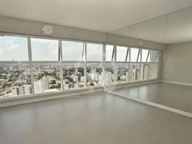Conj. Comercial / Sala para Venda em Curitiba/PR Vila Izabel