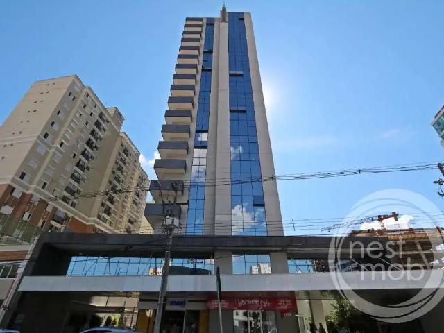 Conj. Comercial / Sala para Venda em Curitiba/PR Vila Izabel