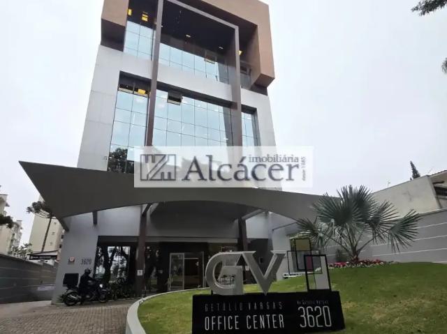 Conj. Comercial / Sala para Venda em Curitiba/PR Vila Izabel