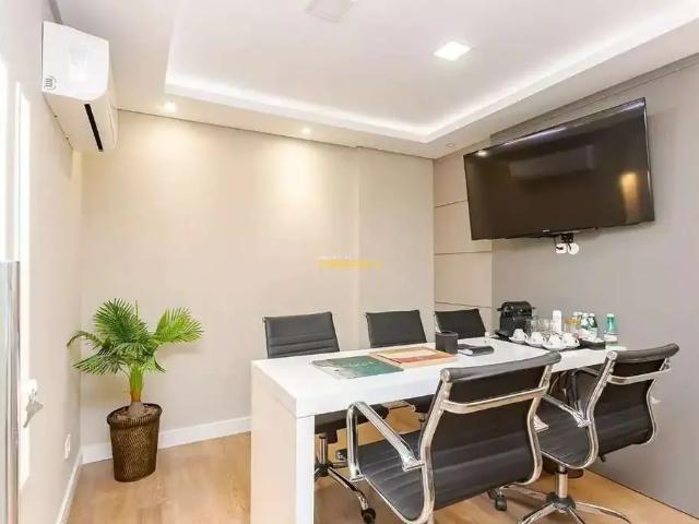 Conj. Comercial / Sala para Venda em Curitiba/PR Vila Izabel