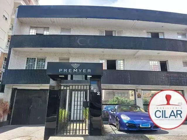 Conj. Comercial / Sala para Venda em Curitiba/PR Vila Izabel