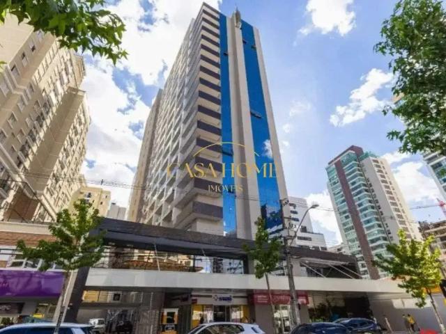 Conj. Comercial / Sala para Venda em Curitiba/PR Vila Izabel