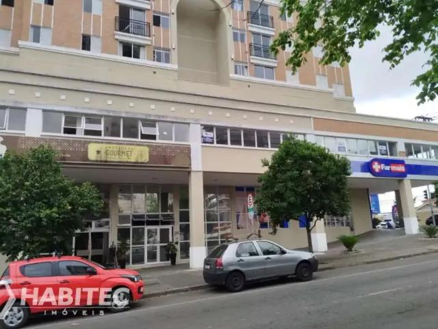 Conj. Comercial / Sala para Venda em Curitiba/PR Vila Izabel