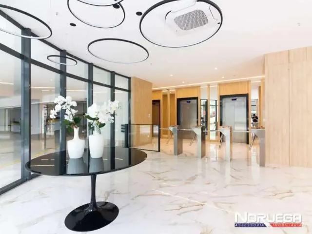 Conj. Comercial / Sala para Venda em Curitiba/PR Vila Izabel