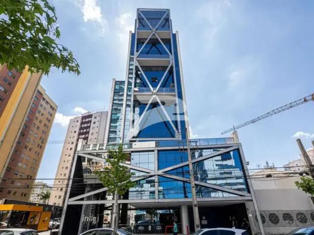 Conj. Comercial / Sala para Venda em Curitiba/PR Vila Izabel