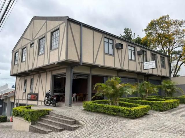 Conj. Comercial / Sala para Venda em Curitiba/PR Vista Alegre
