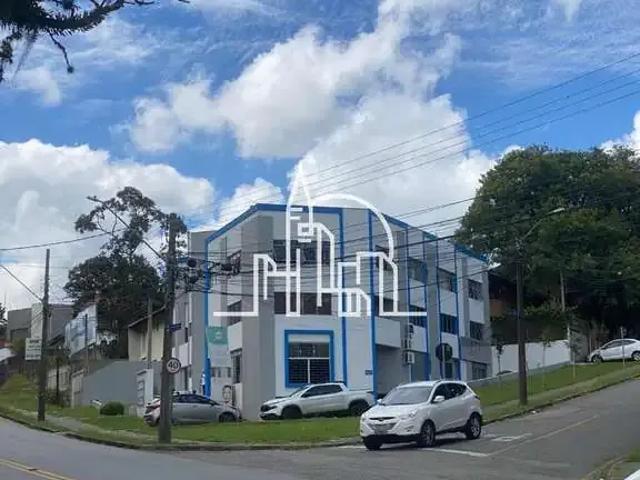 Conj. Comercial / Sala para Venda em Curitiba/PR Bom Retiro