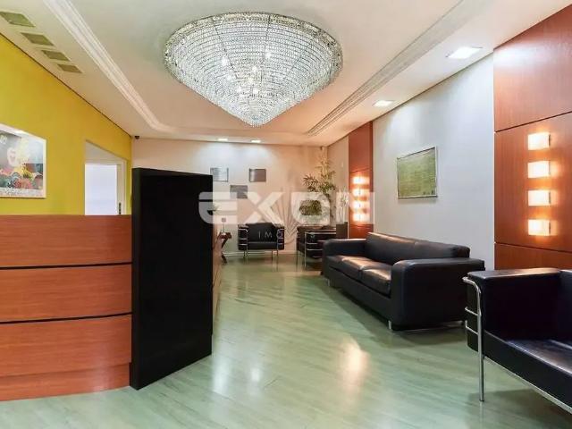 Conj. Comercial / Sala para Venda em Curitiba/PR Vista Alegre
