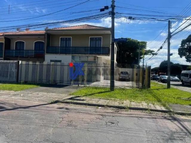 Conj. Comercial / Sala para Venda em Curitiba/PR Xaxim