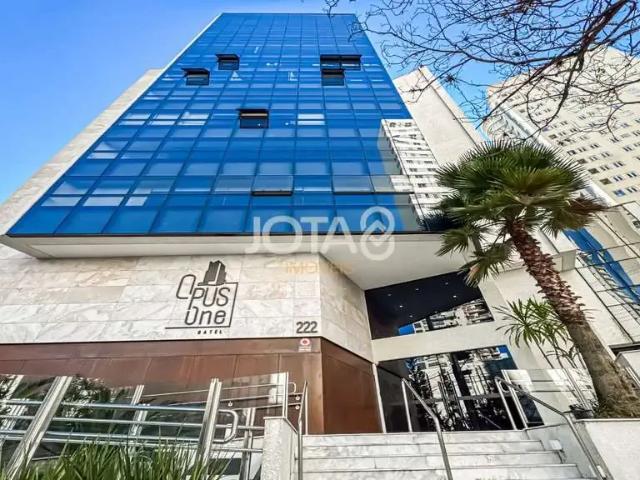 Conj. Comercial / Sala para Venda em Curitiba/PR Água Verde