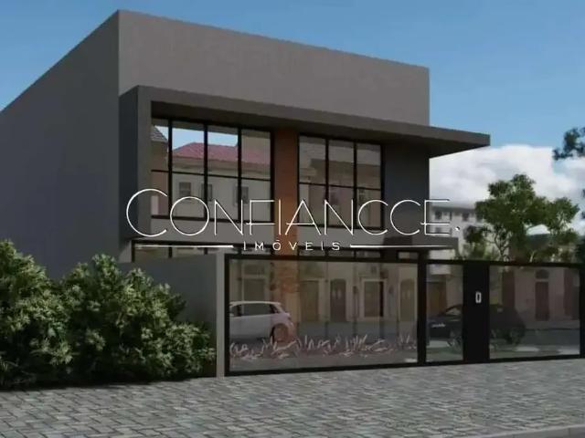 Conj. Comercial / Sala para Venda em Curitiba/PR Água Verde 2 Quartos