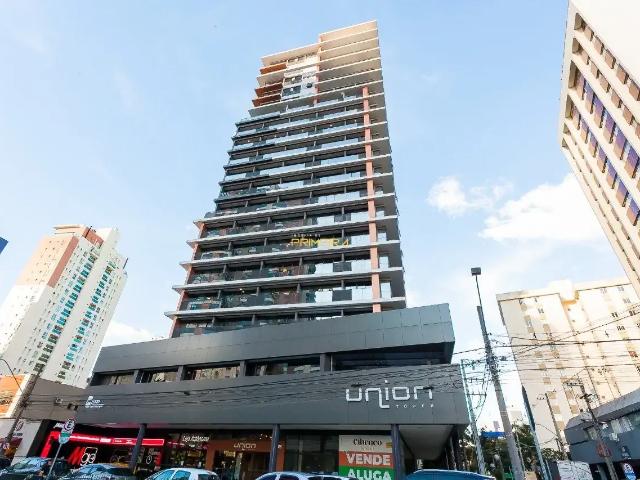 Conj. Comercial / Sala para Venda em Curitiba/PR Água Verde