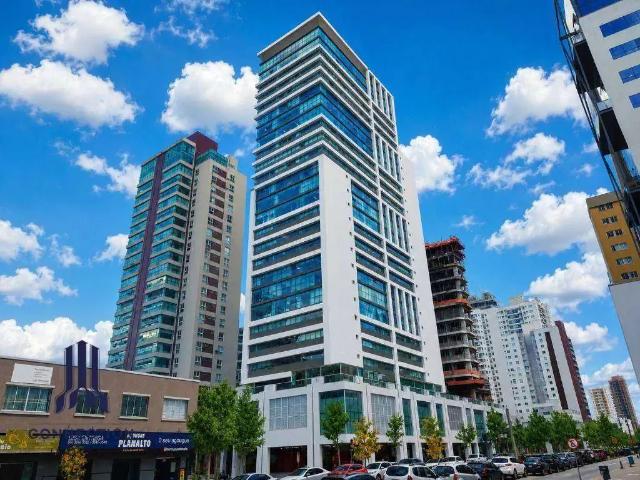 Conj. Comercial / Sala para Venda em Curitiba/PR Água Verde