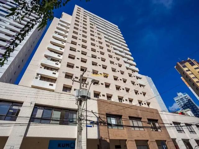 Conj. Comercial / Sala para Venda em Curitiba/PR Água Verde