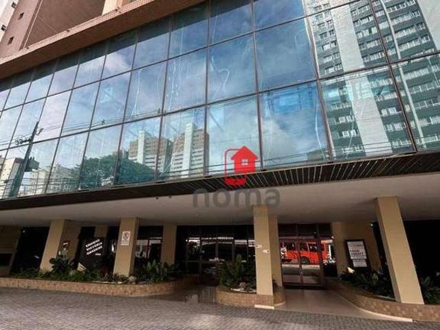 Conj. Comercial / Sala para Venda em Curitiba/PR Água Verde
