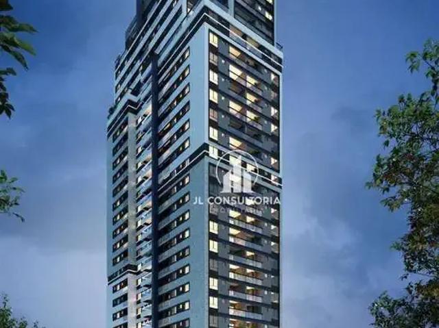 Conj. Comercial / Sala para Venda em Curitiba/PR Água Verde