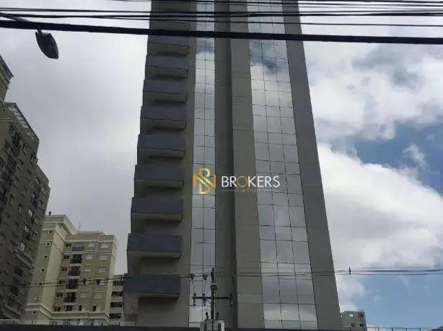 Conj. Comercial / Sala para Venda em Curitiba/PR Água Verde