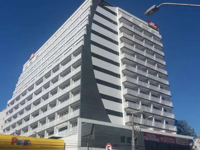 Conj. Comercial / Sala para Venda em Curitiba/PR Água Verde