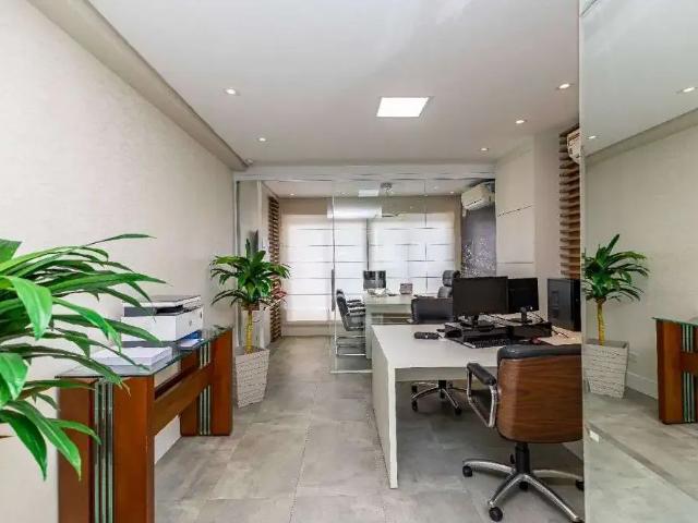 Conj. Comercial / Sala para Venda em Curitiba/PR Água Verde
