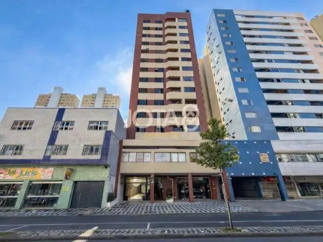 Conj. Comercial / Sala para Venda em Curitiba/PR Água Verde